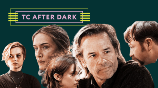 Episodes - TC After Dark